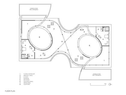 New Artist Residency In Senegal - Architectures - Jidipi