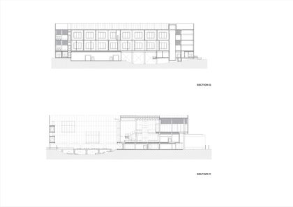 Irpc Innovation Center - Architectures - Jidipi