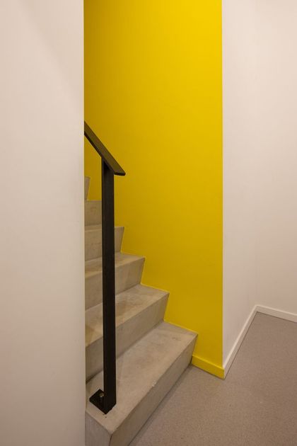 Three Generation House - Architectures - Jidipi