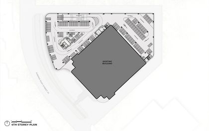 St Engineering Jurong East Hub - Architectures - Jidipi