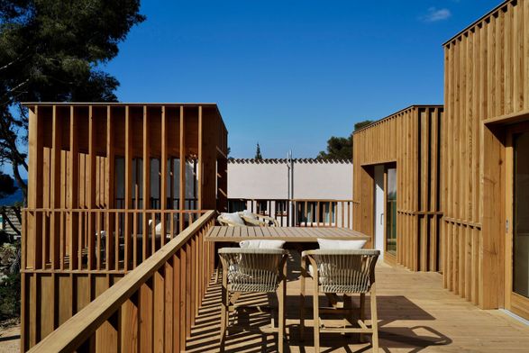The Very Small Collective - Architectures - Jidipi