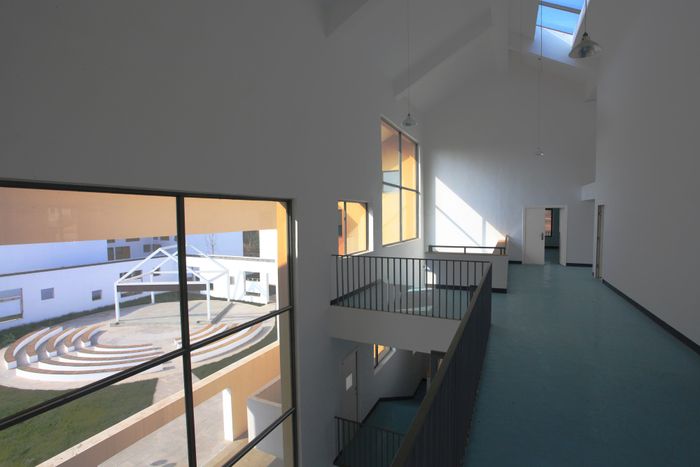 Deyang School For Deaf & Intellectually Disabled Children ...