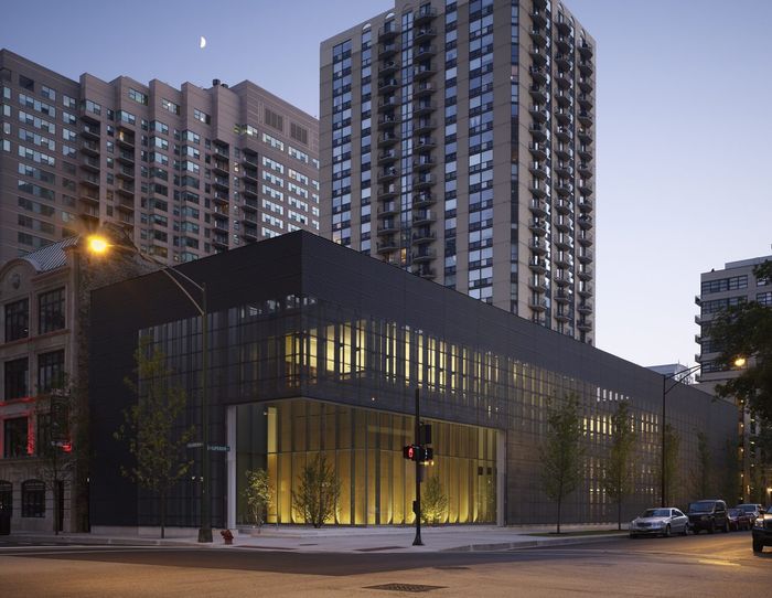 Poetry Foundation - Architectures - Jidipi