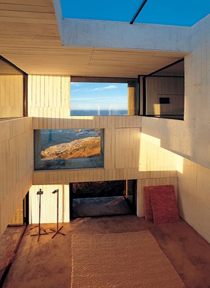 Poli House - Architectures - Jidipi