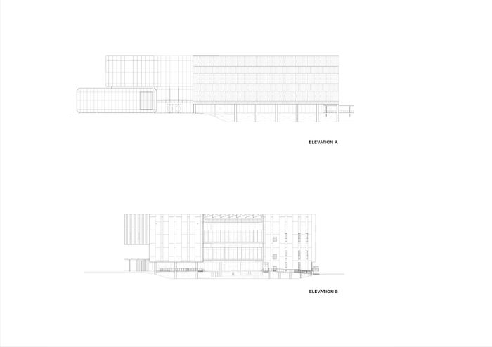 Irpc Innovation Center - Architectures - Jidipi