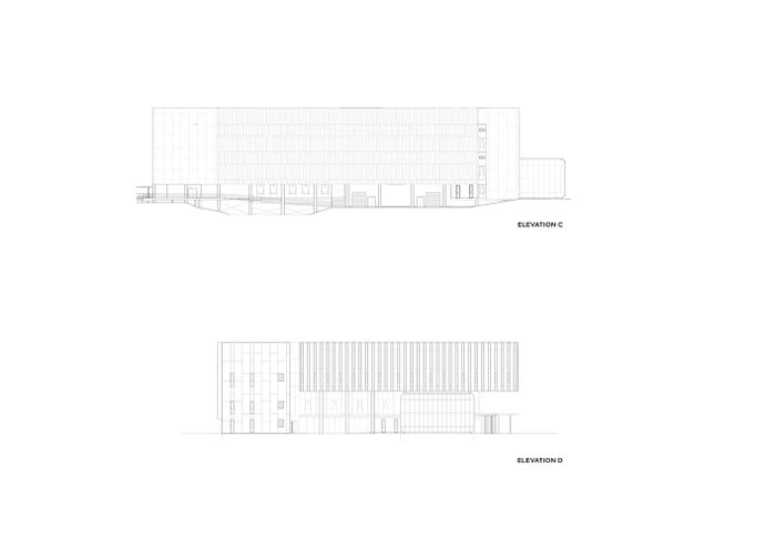 Irpc Innovation Center - Architectures - Jidipi