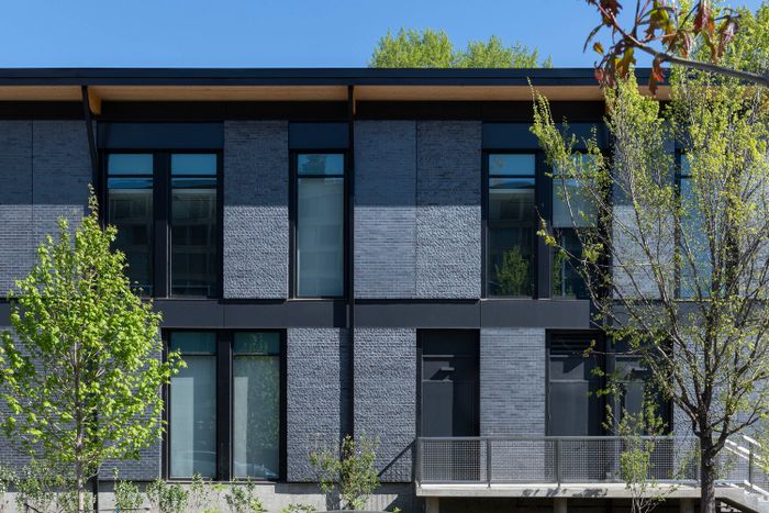 Dcpl Southwest Neighborhood Library - Architectures - Jidipi