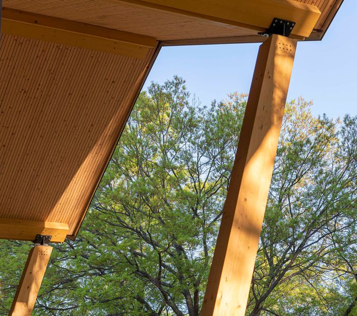 Dcpl Southwest Neighborhood Library - Architectures - Jidipi
