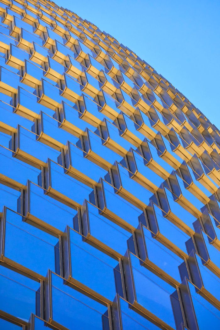 Leeza Soho - Architectures - Jidipi