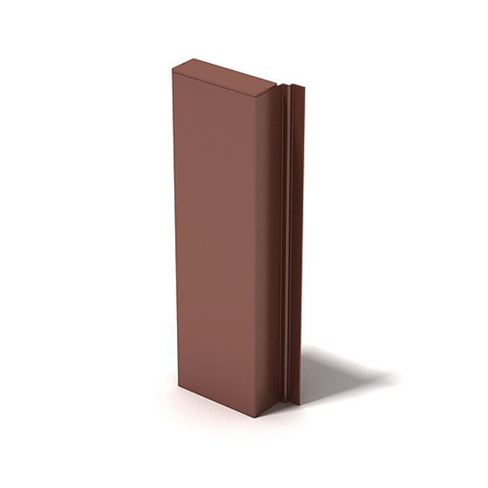 Kingspan Accent Fin™ Cladding Accessories & Components - Construction ...