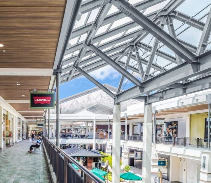 Usg Planx™ - Linear Metal Ceiling System - Construction - Jidipi