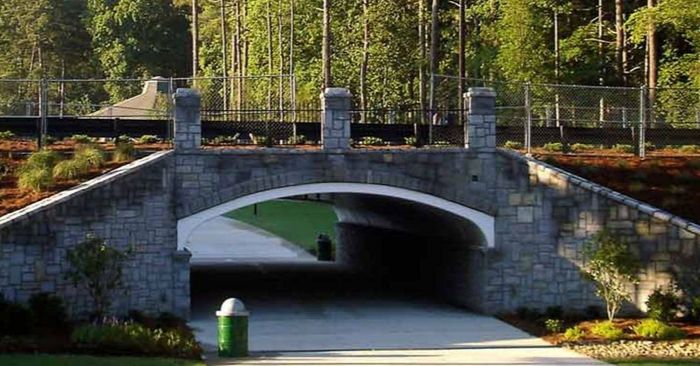 Contech Con/span® B-series Bridge - Construction - Jidipi