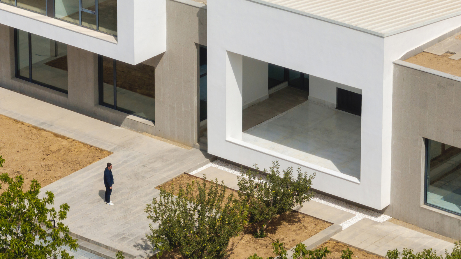 Villa 12-70 - Architectures - Jidipi