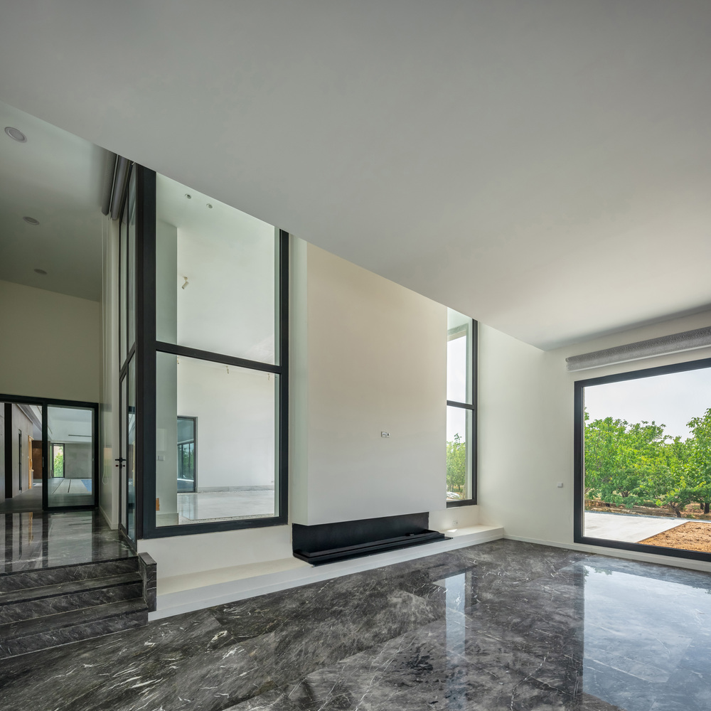 Villa 12-70 - Architectures - Jidipi